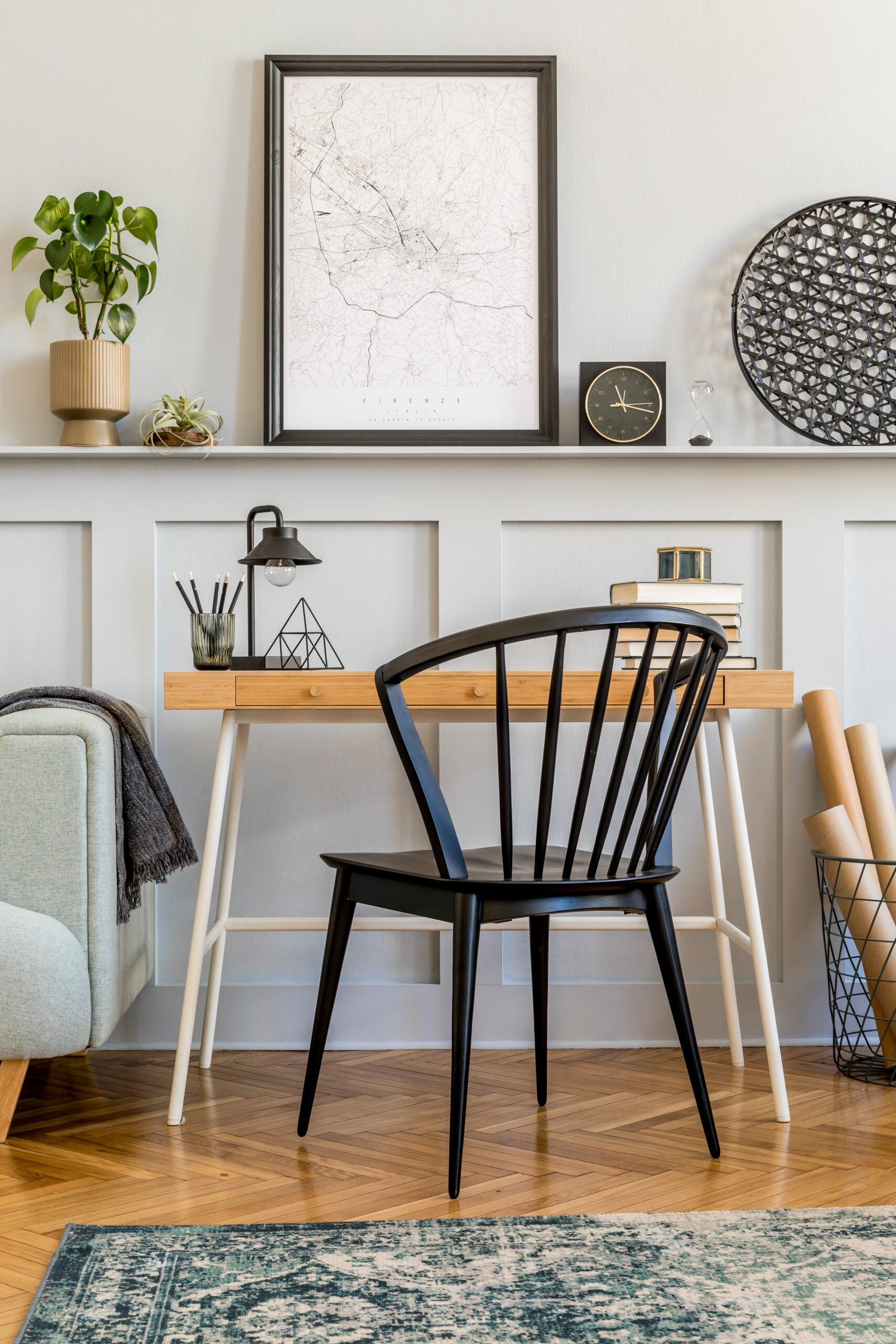 10 Tips for Creating Mental Health Spaces in Your Home - NP