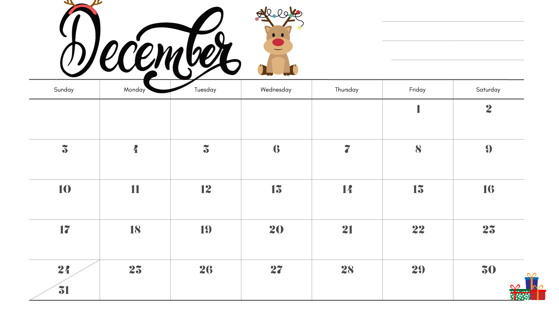 10 FREE PRINTABLE DECEMBER 2023 CALENDAR TEMPLATES 10 FREE PRINTABLE DECEMBER 2023 CALENDAR TEMPLATES