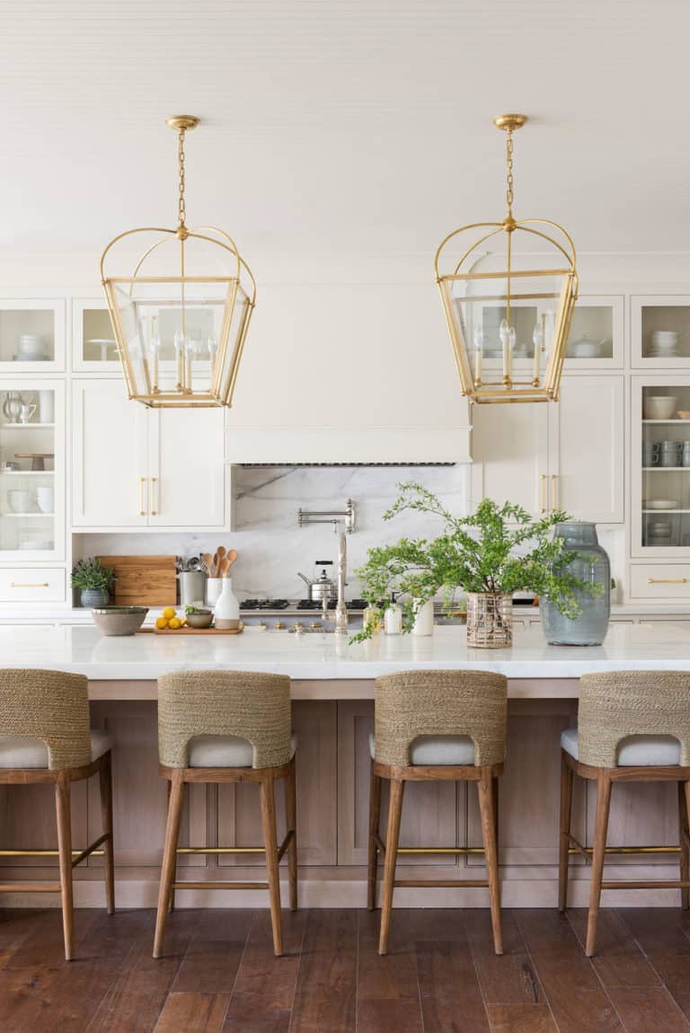 11 Best Kitchens by Studio McGee - Nikki's Plate Blog