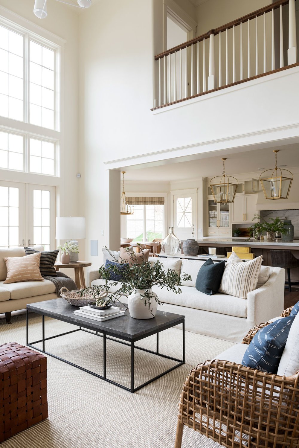 10 Best Studio McGee Living Rooms You’ll Want to Copy