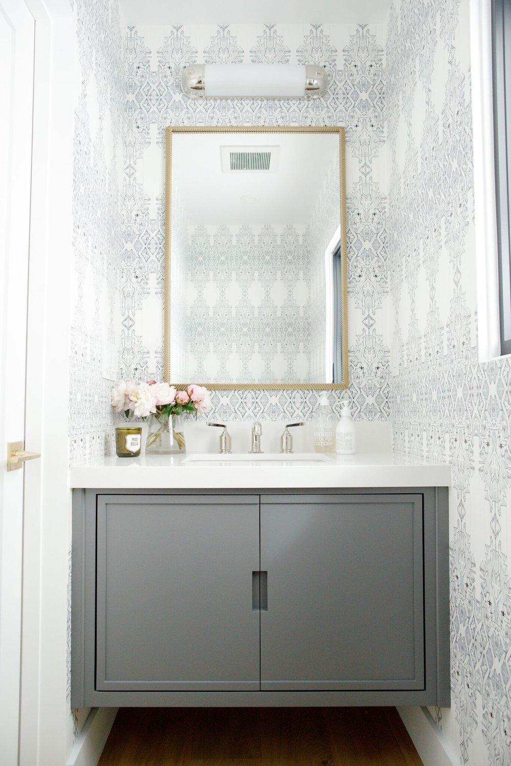 15 Best Bathrooms By Studio McGee - Nikki's Plate Blog