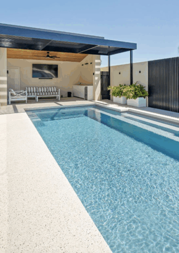 35 Stunning Pool Houses to Inspire Your Backyard Makeover