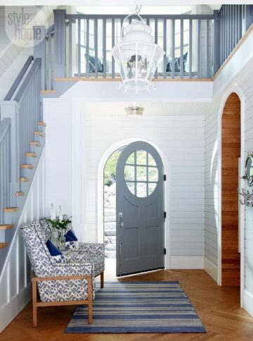 15 Best Lake House and Cottage Decorating Ideas - Nikki's Plate