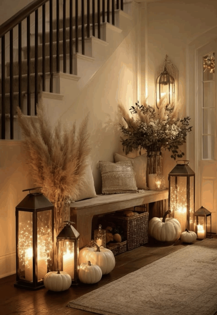 15 Affordable Fall Decor Ideas for 2025: Budget-Friendly Tips to Cozy ...