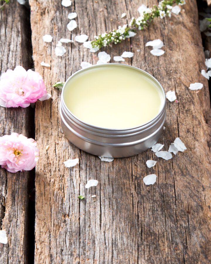 Homemade Natural Bug Spray Recipe - Nikki's Plate