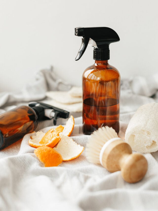 DIY Marble Floor Cleaner – Flooring Ideas