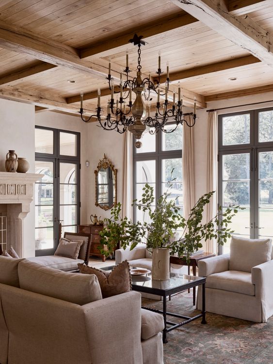 European Country House Design Ideas 7 Best European Farmhouse Kitchen
