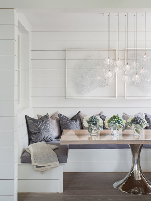 35 HORIZONTAL SHIPLAP WALL IDEAS - Nikki's Plate
