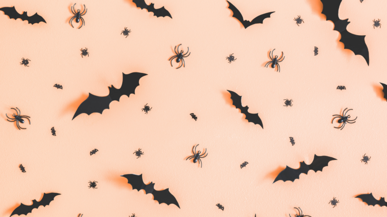 20 Halloween Aesthetic Wallpaper Backgrounds (FREE DOWNLOAD) - Nikki's ...