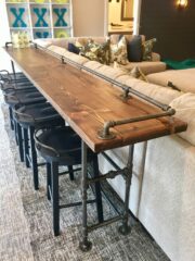 30 Awesome Basement Game Room Ideas - Nikki's Plate