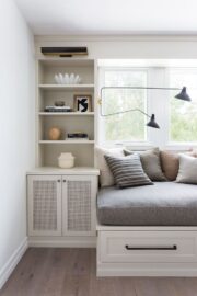 25 Perfect Home Office with Daybed Ideas - Nikki's Plate