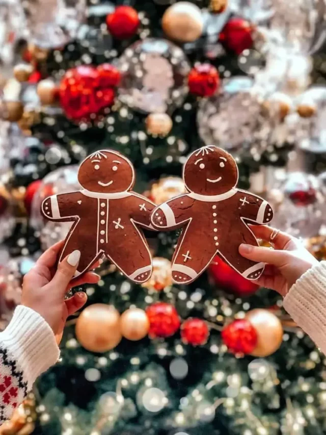 35 COZY CHRISTMAS AESTHETIC PHOTOS - Nikki's Plate