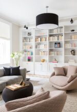 50 Stunning Home Library Ideas to Create Your Dream Reading Space