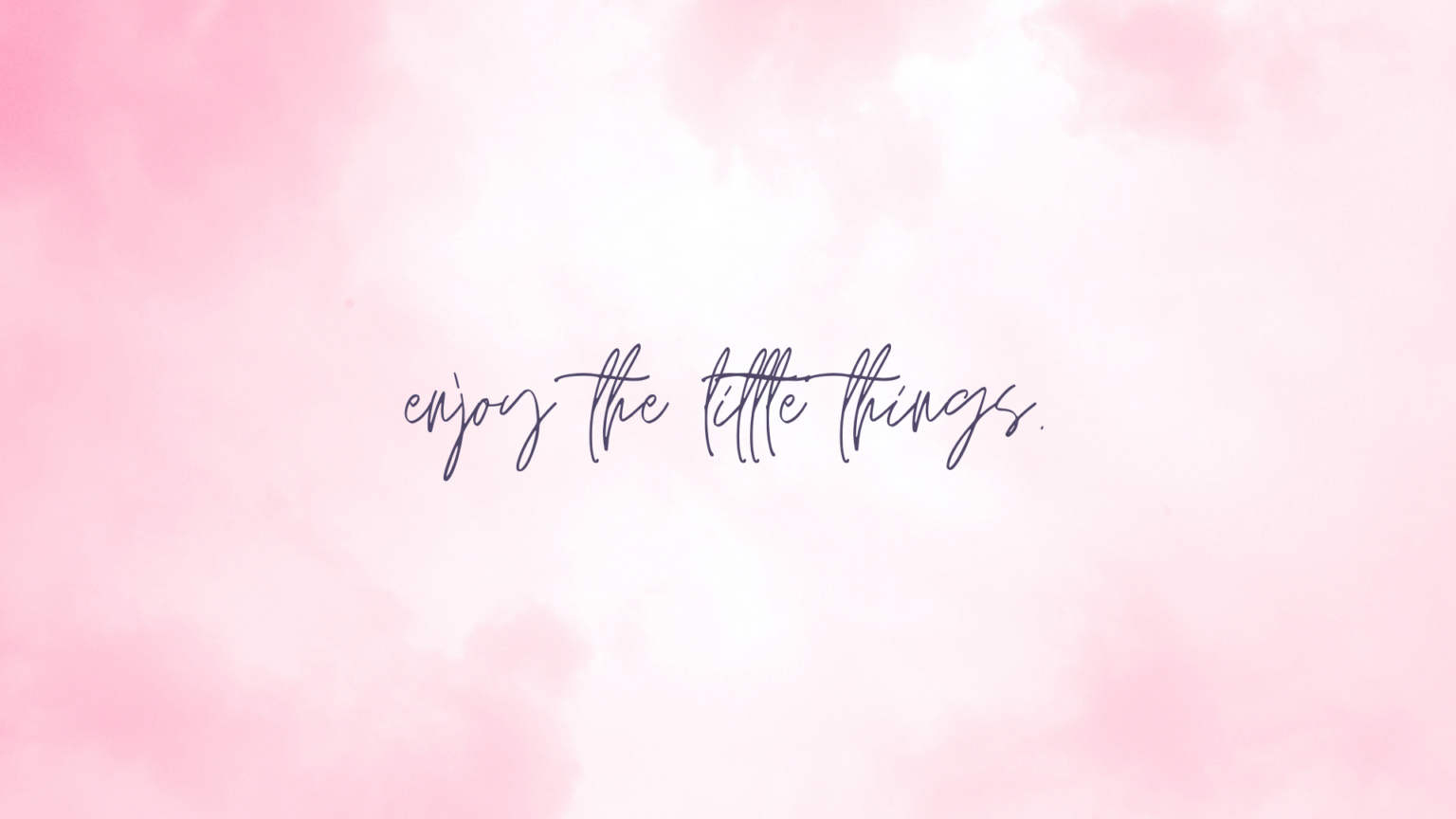 25 FREE Blush Pink Wallpaper for Desktop - Nikki's Plate