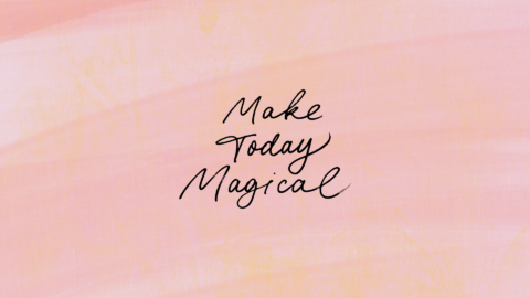 25 FREE Blush Pink Wallpaper for Desktop - Nikki's Plate