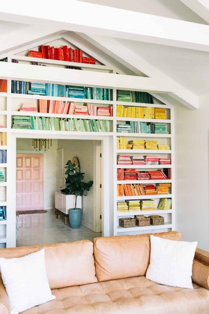 50 Stunning Home Library Ideas to Create Your Dream Reading Space