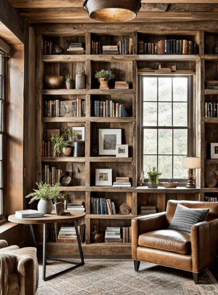 50 Stunning Home Library Ideas to Create Your Dream Reading Space