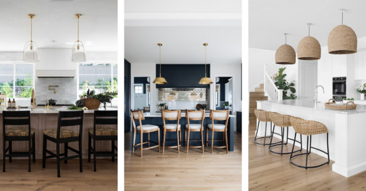 How To Make Your Kitchen An Inviting Place to Entertain - NP