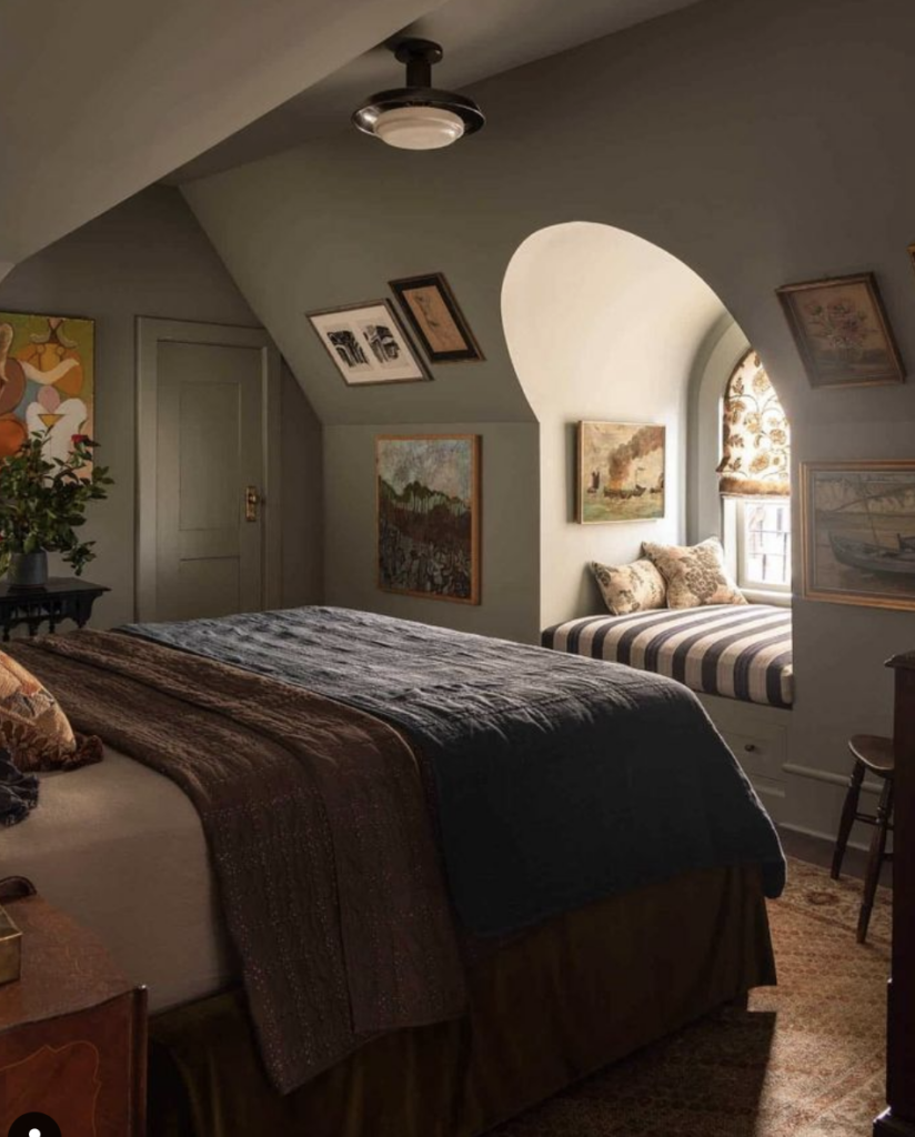 30+ Beautiful Bedroom Design Ideas You Need to See! - NP