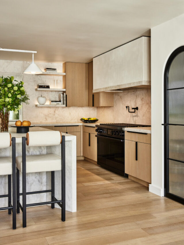 30+ STUNNING NEW KITCHEN DESIGN IDEAS - Nikki's Plate