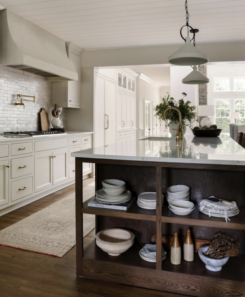 Transform Your Kitchen with Custom Cabinets: A Guide to Designing the ...