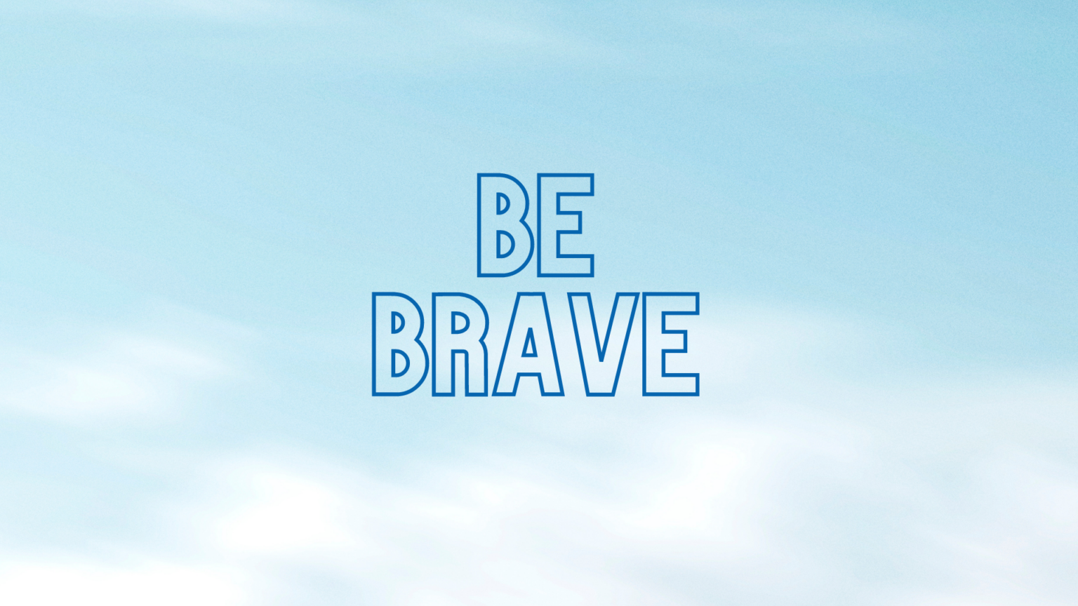 25 Free Blue Aesthetic Desktop Wallpapers | Cute Blue Backgrounds