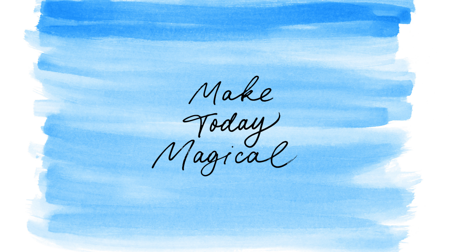 25 Free Blue Aesthetic Desktop Wallpapers | Cute Blue Backgrounds