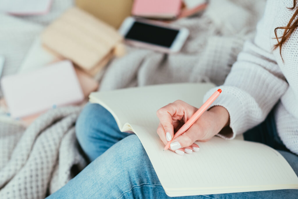 Effective Strategies for Conducting Research for Your Paper - NP