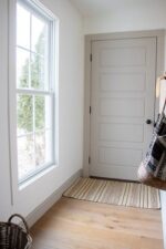 15 Modern Farmhouse Baseboard Trim Ideas You’ll Want in Your Home