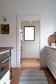 15 Modern Farmhouse Baseboard Trim Ideas You’ll Want in Your Home