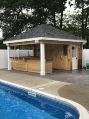 40 Pool Bar Ideas to Transform Your Backyard | Inspiring Pool Bar Designs