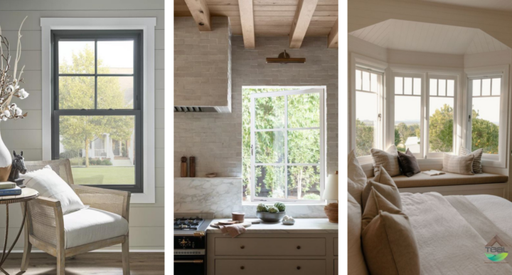 The Ultimate Guide to Choosing the Right Windows for Your Home