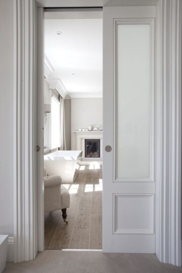 9 Unique and Stylish Bedroom Door Designs to Upgrade Your Space