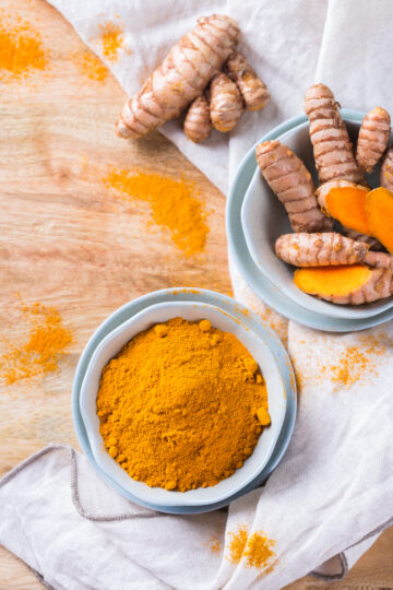 7 Incredible Benefits of Turmeric: Nature's Golden Treasure