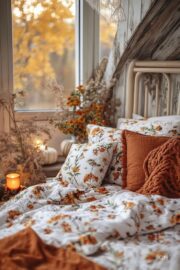 10 Best Fall Decor Trends for 2025: Cozy, Curated, Sustainable
