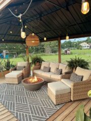 How to Create An Outdoor Oasis: Tips And Tricks For Every Homeowner