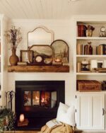 10 Rustic Fall Decorating Tips to Embrace the Cozy Season