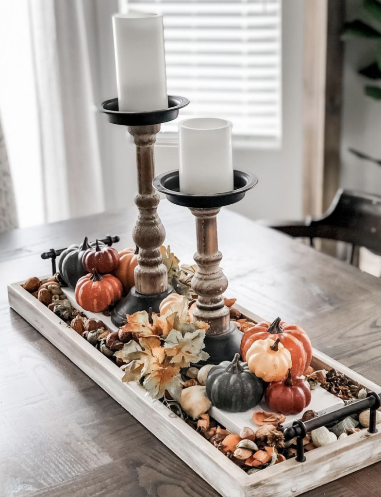 10 Rustic Fall Decorating Tips to Embrace the Cozy Season
