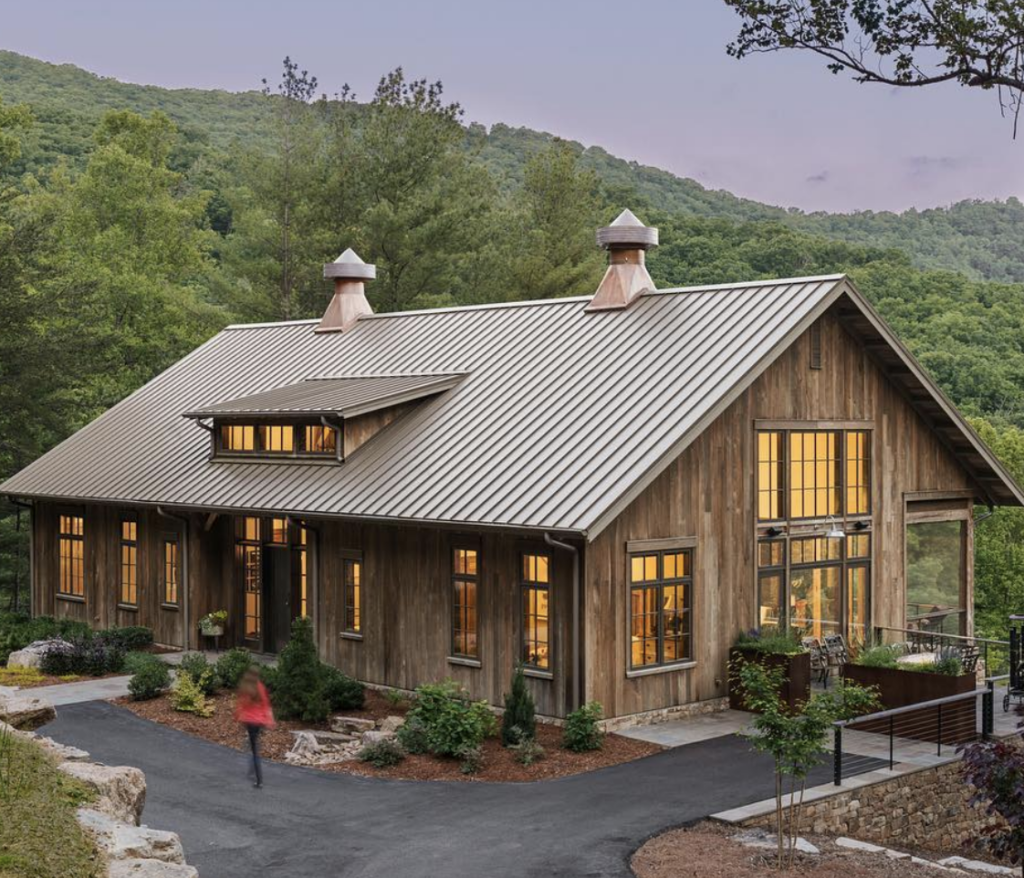 25 Small Barndominium Ideas for Smaller Budgets - NP