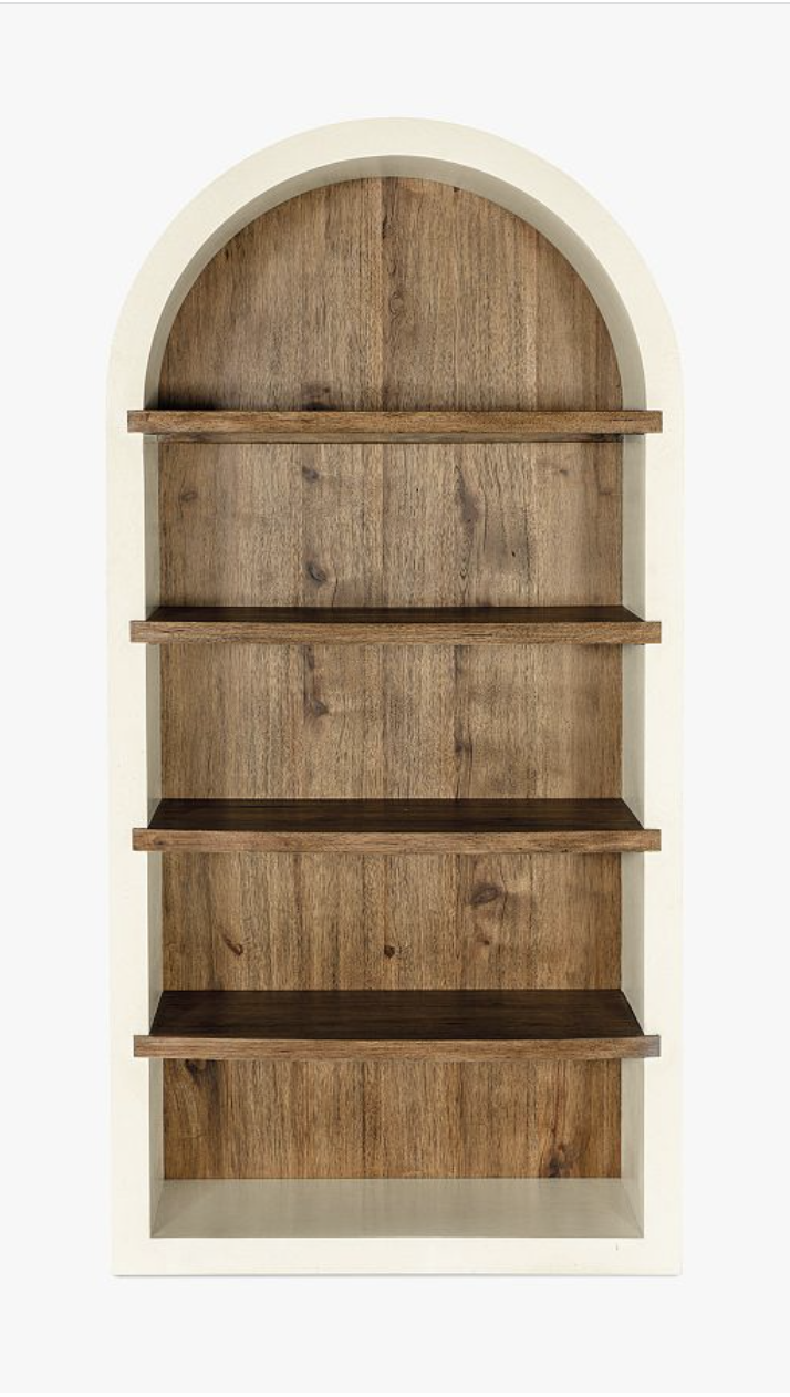 21 Best Arched Cabinets for Perfect Home Organization