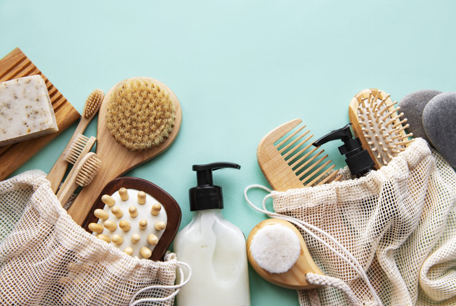 Free Non-Toxic Living Starter Checklist (PRINTABLE) - Nikki's Plate