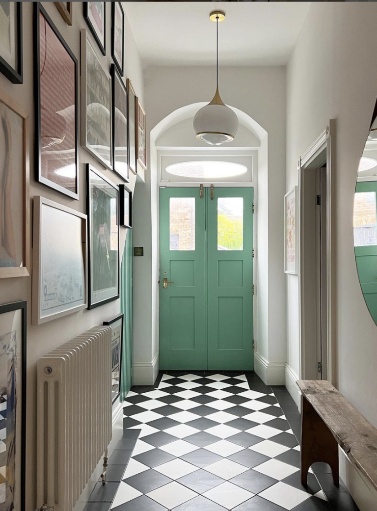 30 Hallway Light Fixtures to Brighten Your Home - Nikki's Plate