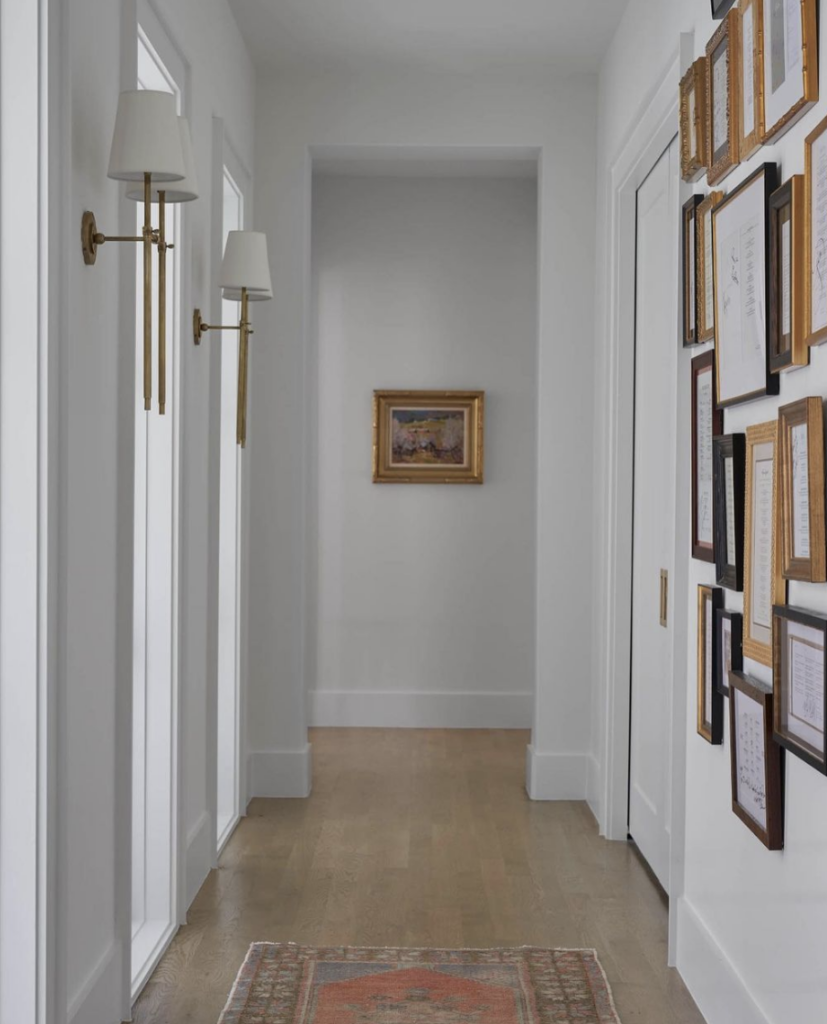 30 Hallway Light Fixtures to Brighten Your Home - Nikki's Plate