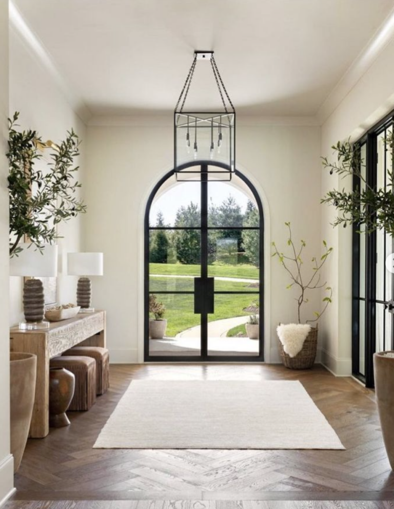 How to Choose the Perfect Lighting for Every Room - Nikki's Plate