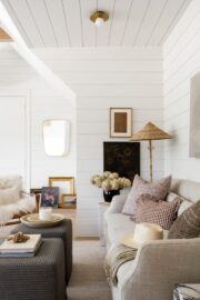 How to Mix and Match Patterns in Your Space - Nikki's Plate