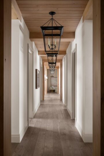 Everything You Need to Know About Hallway Lighting - Nikki's Plate