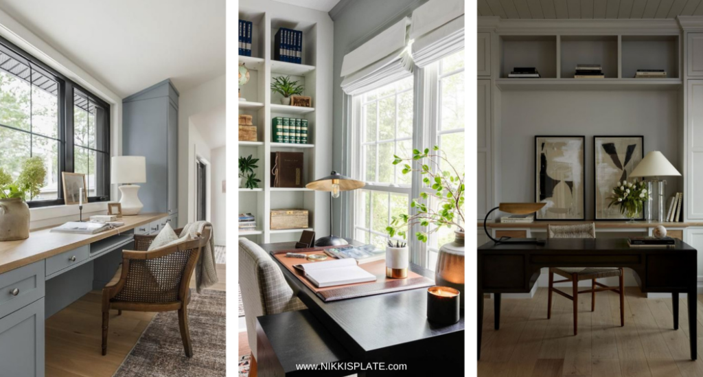 6 Tips for Finding the Perfect Lamp for Your Office - Nikki's Plate