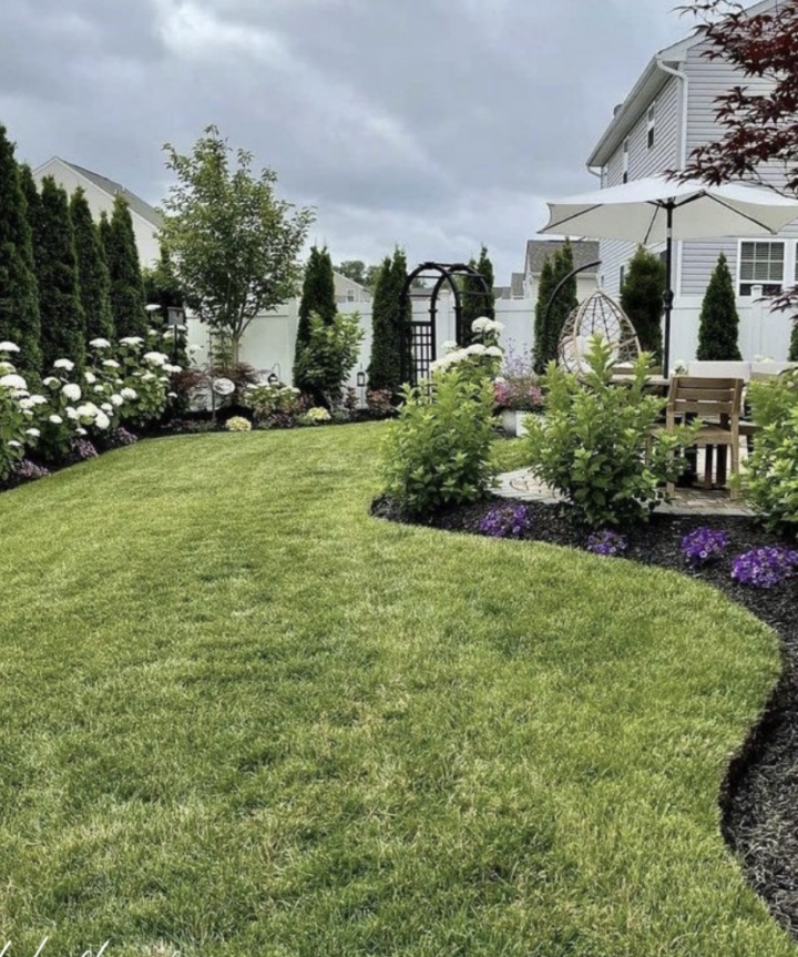 15 Tranquil Landscaping Ideas to Transform Your Outdoor Space
