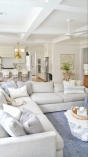 8 Tips to Create a Coastal Interior Design for Your House