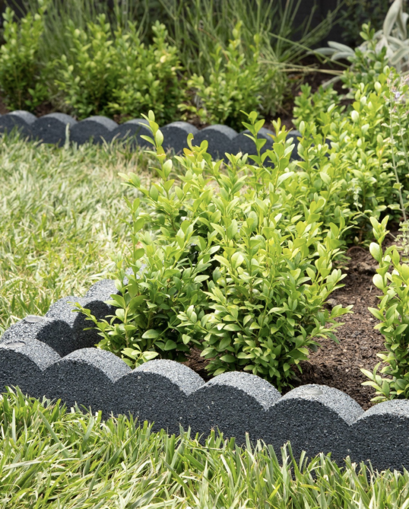 20 Best Garden Edging Ideas to Transform Your Outdoor Space